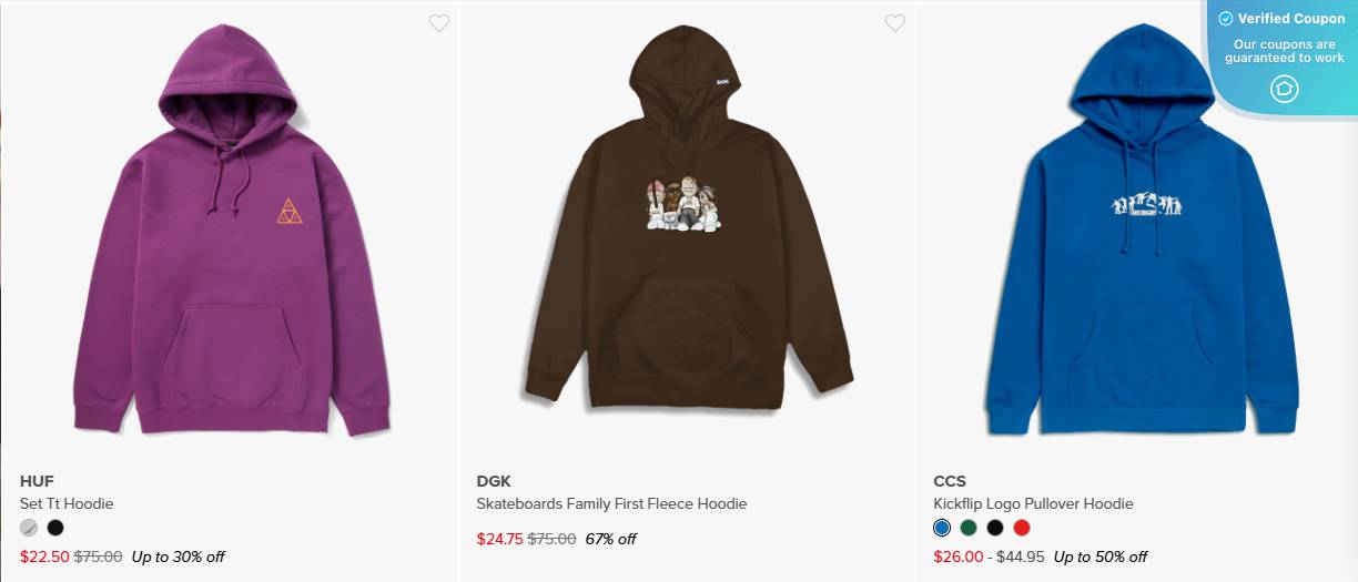 25% Off CCS Coupons & Discount Codes - February 2025