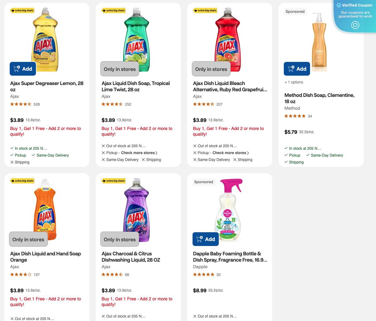 40% Off CVS Coupons & Promo Codes - March 2025