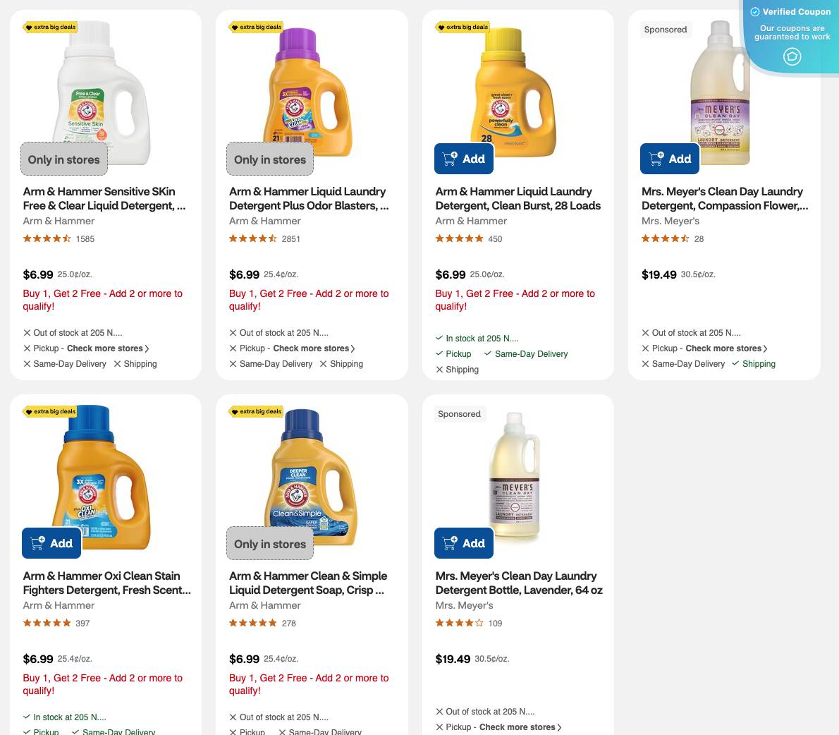 40% Off CVS Coupons & Promo Codes - March 2025