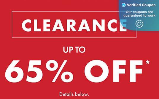 35% Off DSW Coupons & Coupon Codes - February 2025