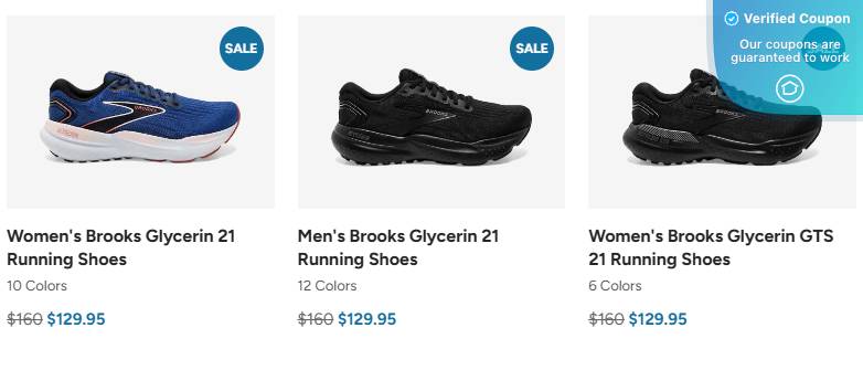 20% Off Fleet Feet Coupons & Discount Codes - March 2025