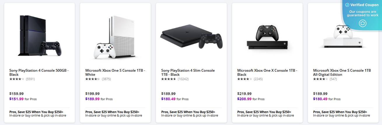 35% Off GameStop Coupons & Promo Codes - March 2025