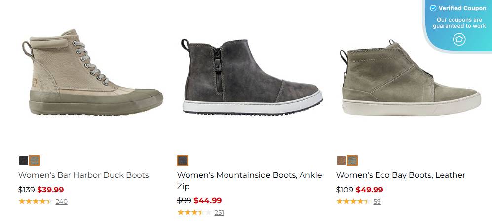 30% Off LL Bean Coupons & Promo Codes - March 2025