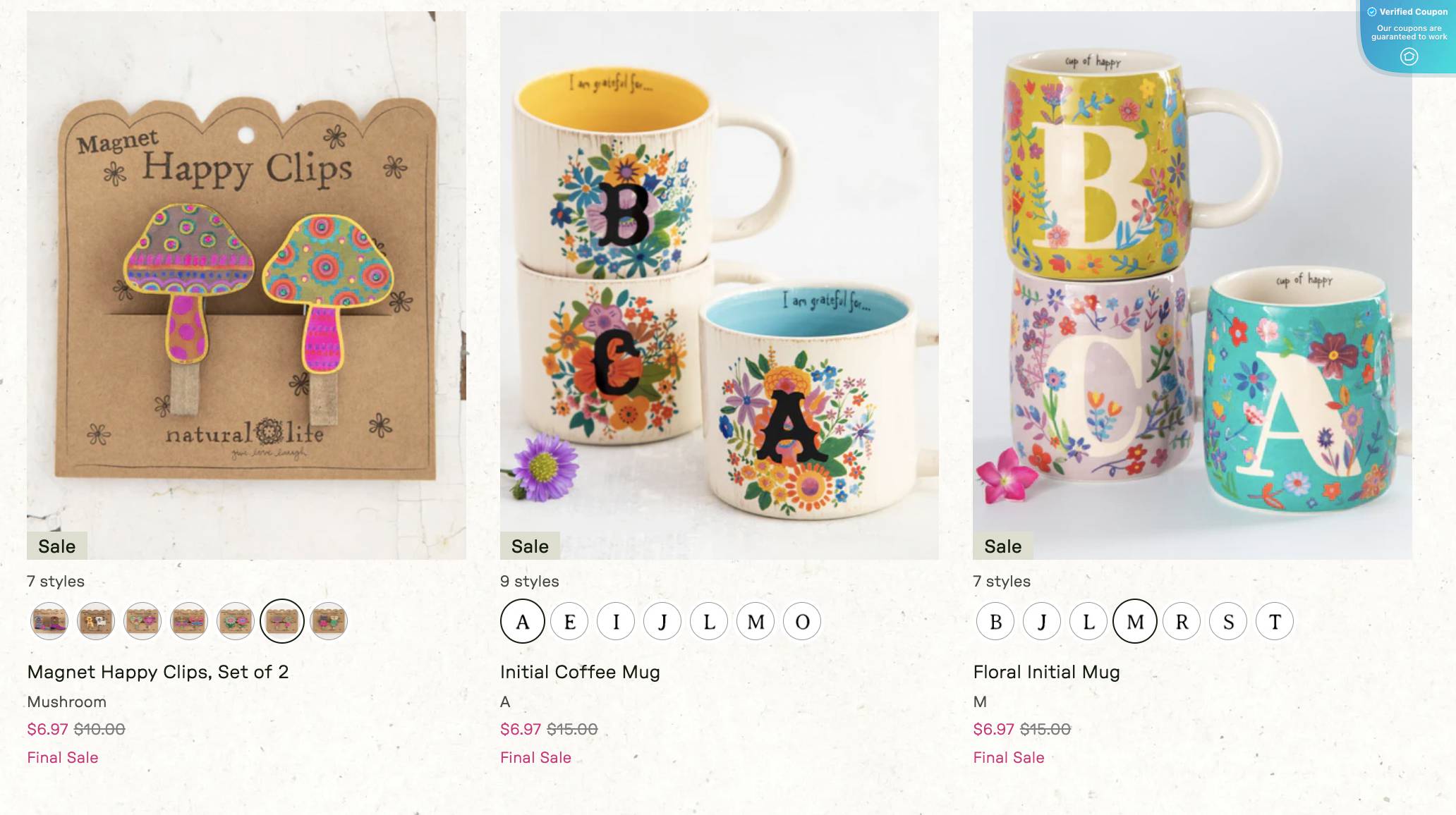 20% Off Natural Life Coupons & Promo Codes - February 2025