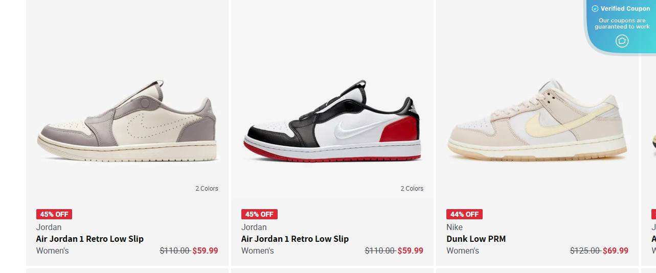 25% Off Snipes Coupons & Promo Codes - February 2025