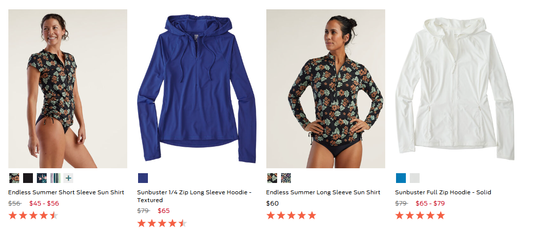 20% Off title nine Coupons & Promo Codes - March 2025