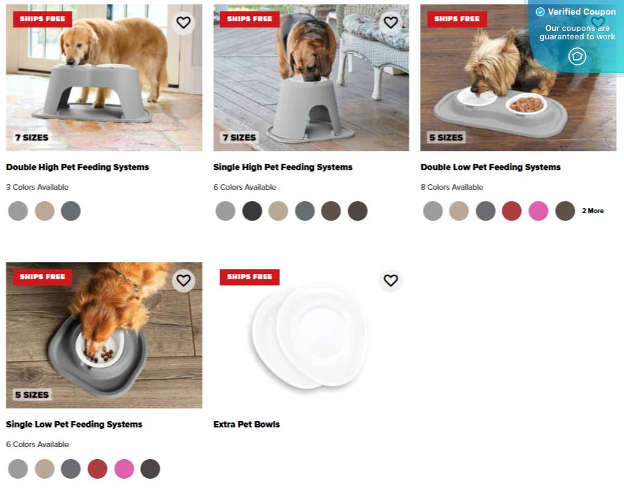 25% Off WeatherTech Coupons & Coupon Codes - March 2025