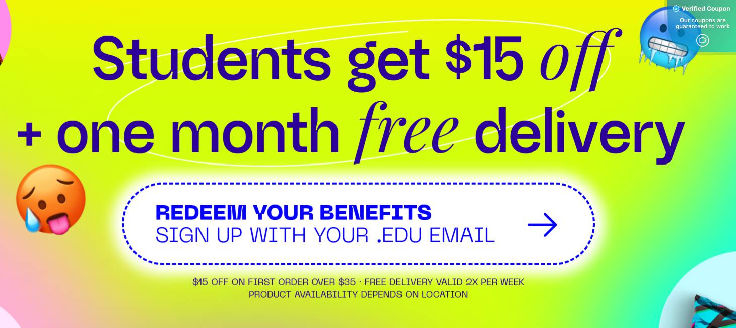 $20 Off Weee Coupons & Promo Codes - March 2025