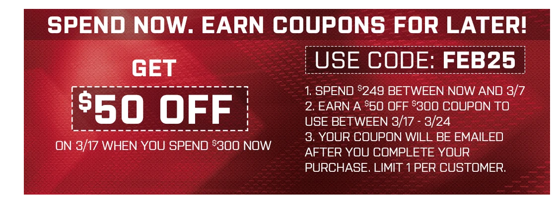 10% Off American Trucks Coupons & Coupon Codes - March 2025