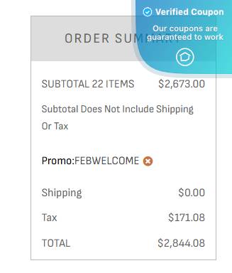 20% Off Carbon2Cobalt Coupons & Promo Codes - February 2025