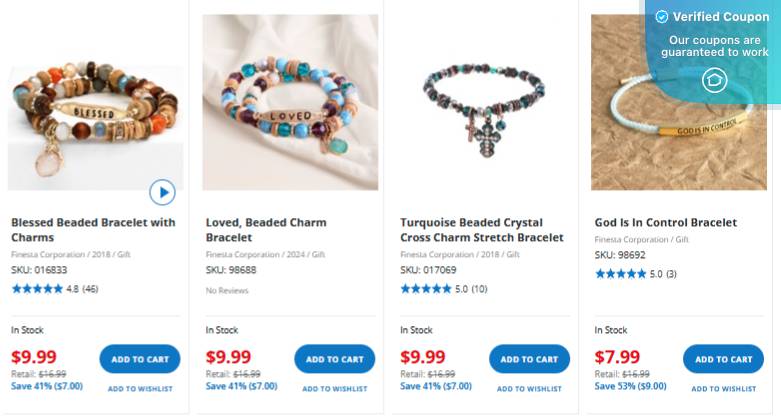 40% Off Christian Book Coupons & Promo Codes - March 2025