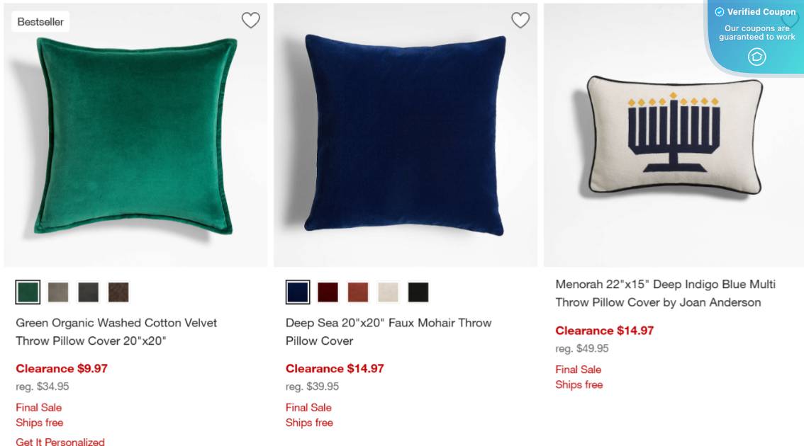 20% Off Crate and Barrel Coupons & Promo Codes - February 2025