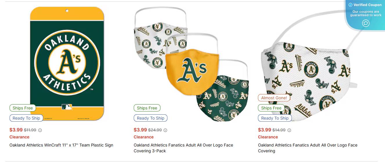 25% off Fanatics Coupons & Promo Codes - February 2025