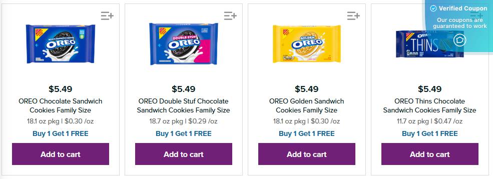 $50 Off Giant Food Coupons & Digital Coupons - February 2025