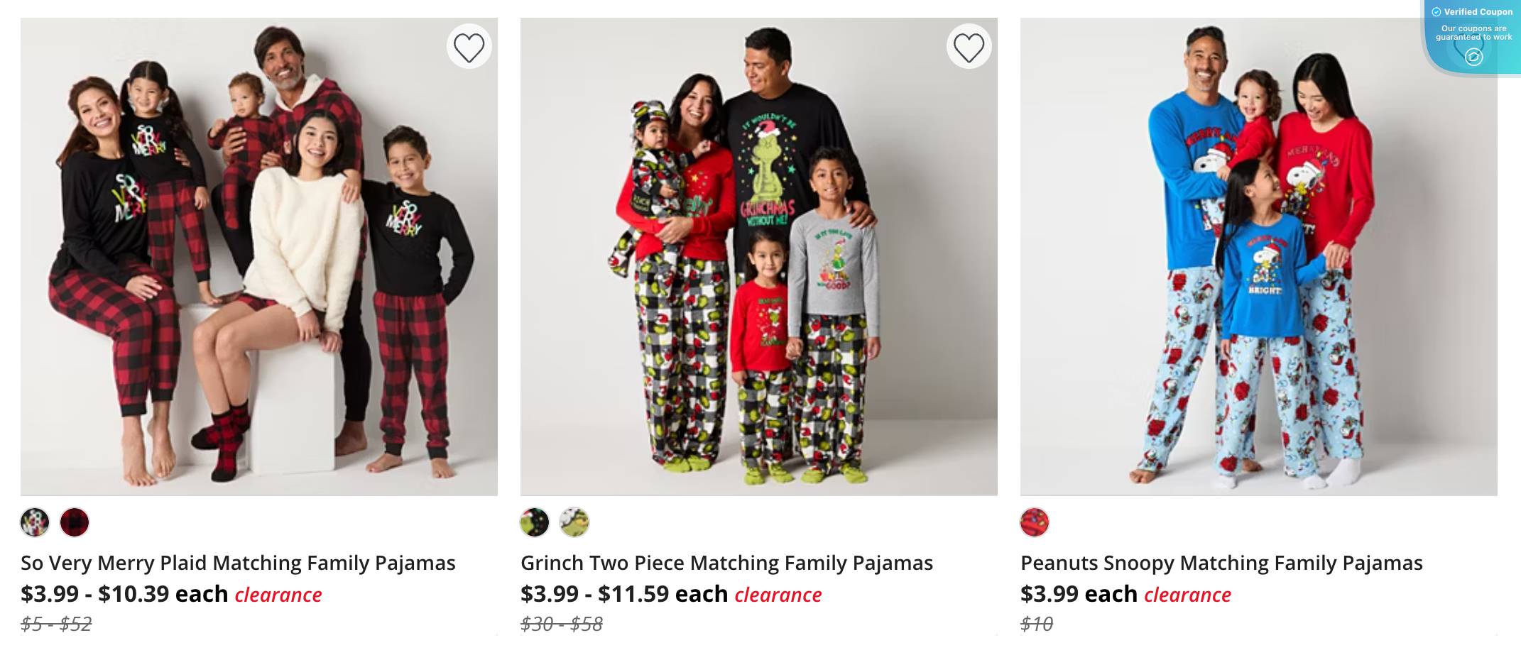 25% Off JCPenney Coupons & Coupon Codes - March 2025
