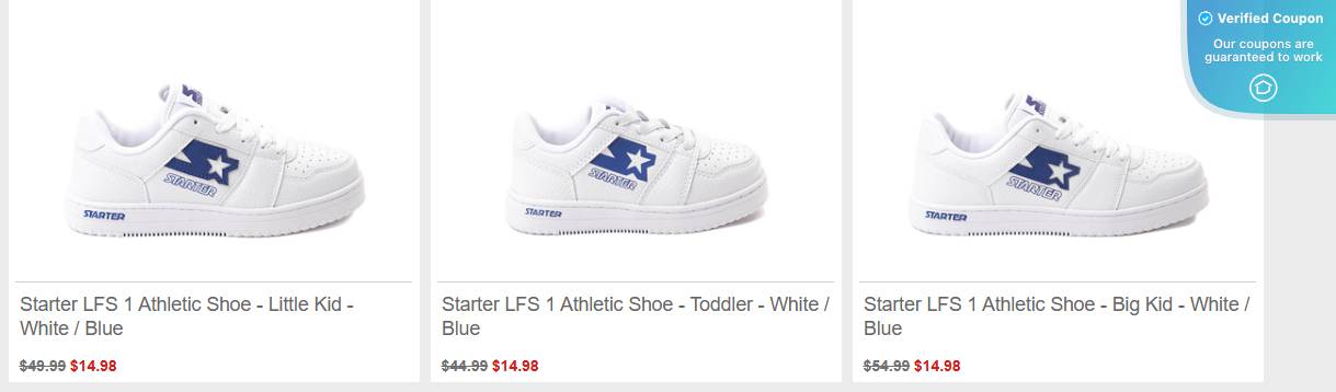 35% Off Journeys Coupons & Promo Codes - February 2025