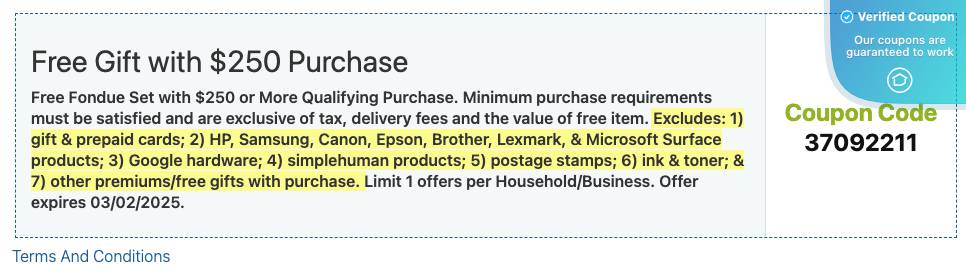 25% Off Office Depot Coupons & Coupon Codes - March 2025