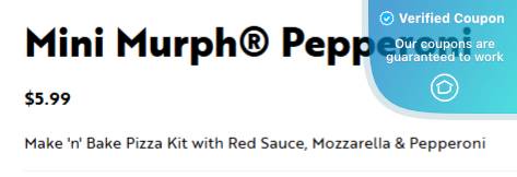 Papa Murphy's Coupons - 30% Off March 2025