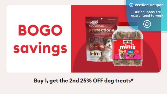 40% Off PetSmart Coupons & Promo Codes - February 2025