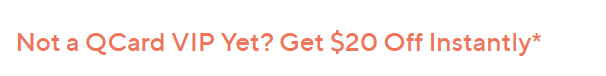 $25 Off QVC Coupons & Promo Codes + 9% Cash Back - April