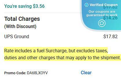 50% Off UPS Coupons & Promo Codes - February 2025