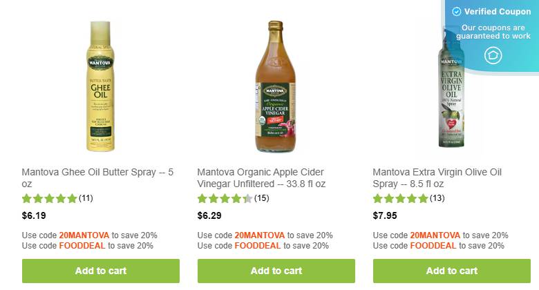 35% Off Vitacost Coupons & Promo Codes - February 2025