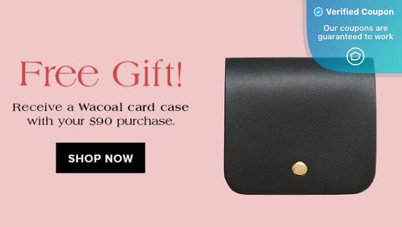 15% Off Wacoal Coupons & Promo Codes - February 2025