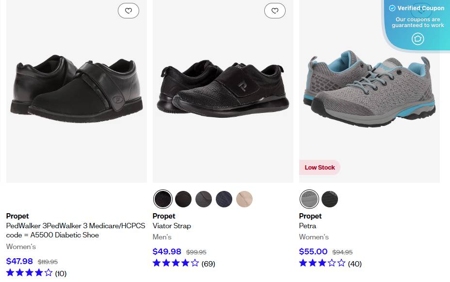 Zappos Coupons & Promo Codes - March 2025