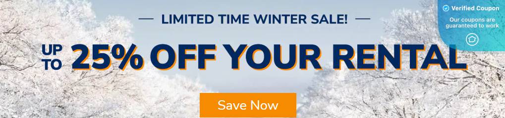 40% Off Budget Car Rental Coupons & Discount Codes - February 2025