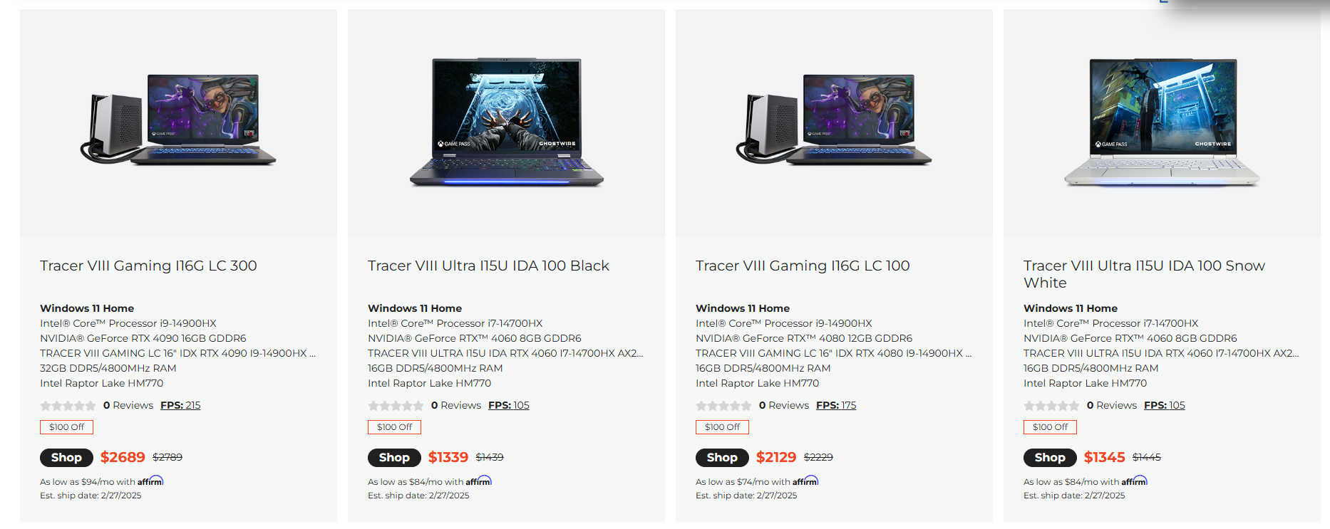 15% Off CyberPowerPC Coupons & Coupon Codes - March 2025