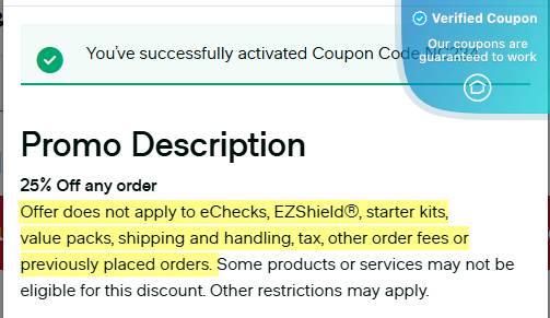 33% Off Deluxe Checks Coupons & Discount Codes - February 2025