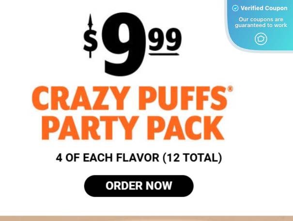 20% Off Little Caesars Coupons & Coupon Codes - March 2025