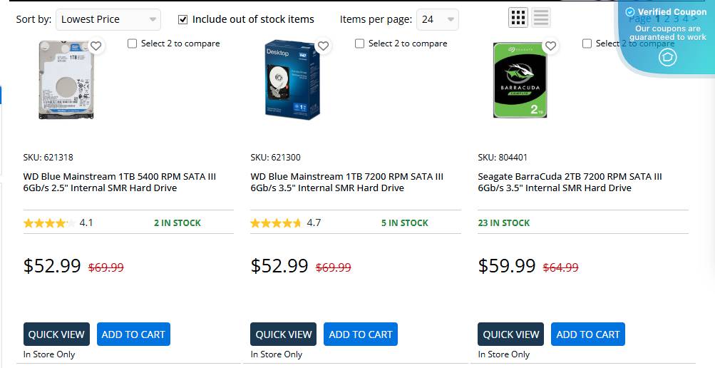 $15 Off Micro Center Coupons & Promo Codes - February 2025