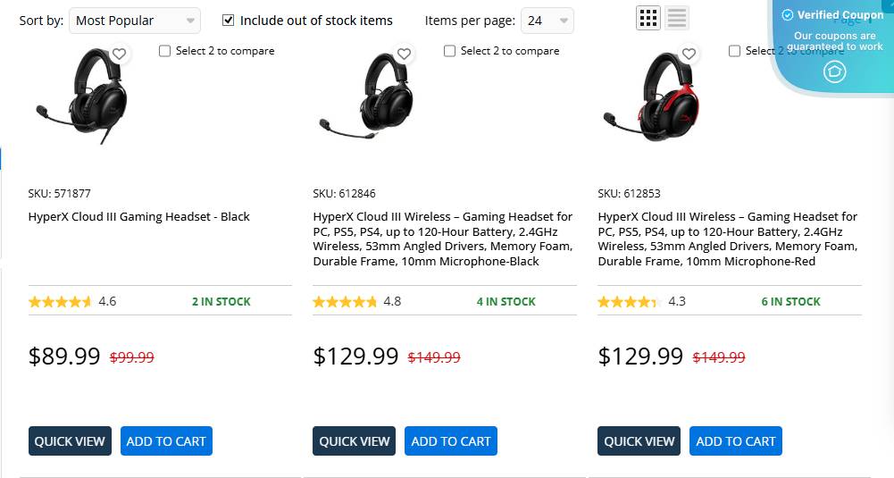 $15 Off Micro Center Coupons & Promo Codes - February 2025