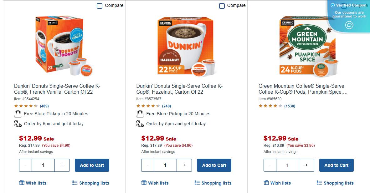 25% Off Office Depot Coupons & Coupon Codes - March 2025