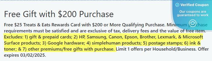 25% Off Office Depot Coupons & Coupon Codes - February 2025