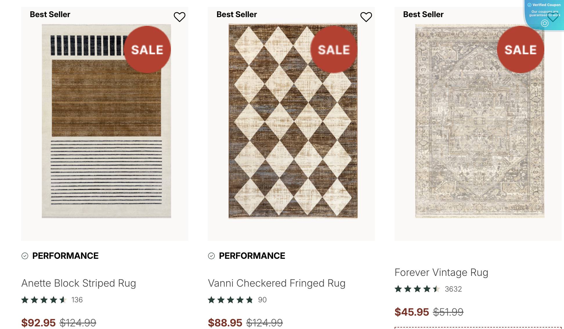 45% Off Rugs USA Coupons & Promo Codes - February 2025