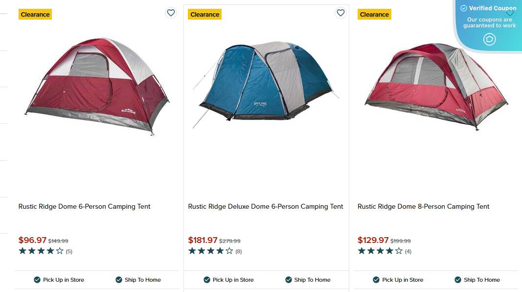 20% Off Sportsman's Warehouse Coupons & Promo Codes - February 2025