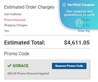 50% Off Summit Racing Coupons & Promo Codes - February 2025