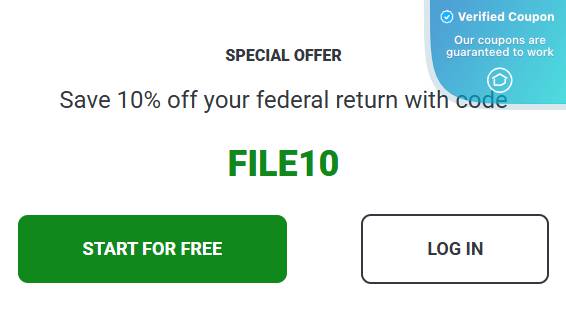 40% Off TaxSlayer Coupons & Promo Codes - March 2025