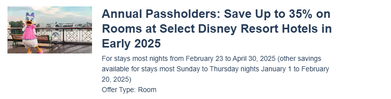 Disney World Coupons - 40% Off w/2025 Codes