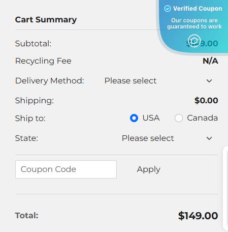 15% Off CyberPowerPC Coupons & Coupon Codes - March 2025