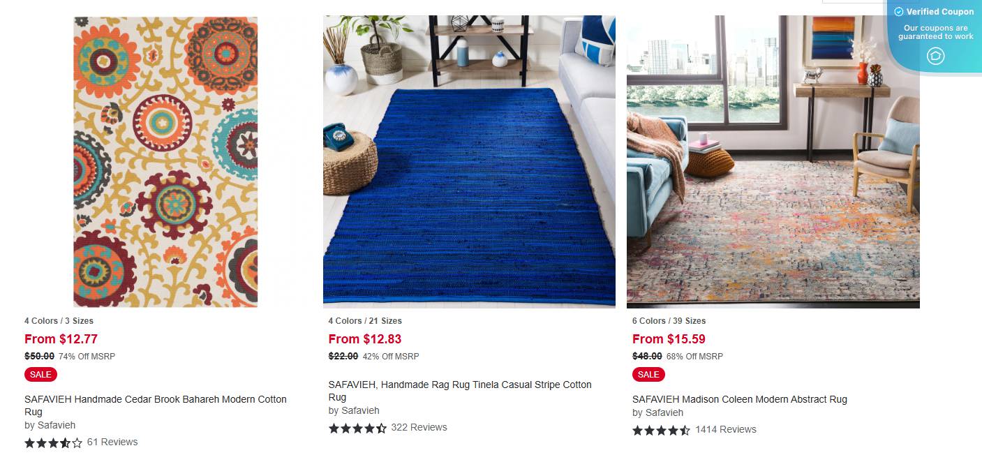 Overstock Coupons & Promo Codes: 25% Off - Feb 2025