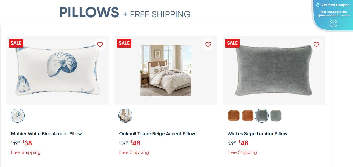 25% Off Rooms To Go Coupons & Promo Codes - March 2025