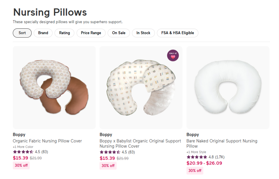 15% Off Babylist Coupons & Discount Codes - March 2025