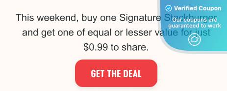 $10 Off Dairy Queen Coupons & Coupon Codes - March 2025