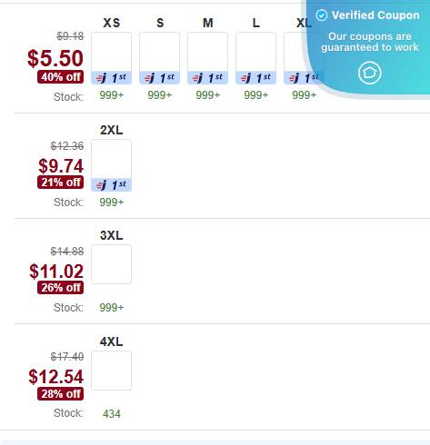 25% Off Jiffy Coupons - March 2025