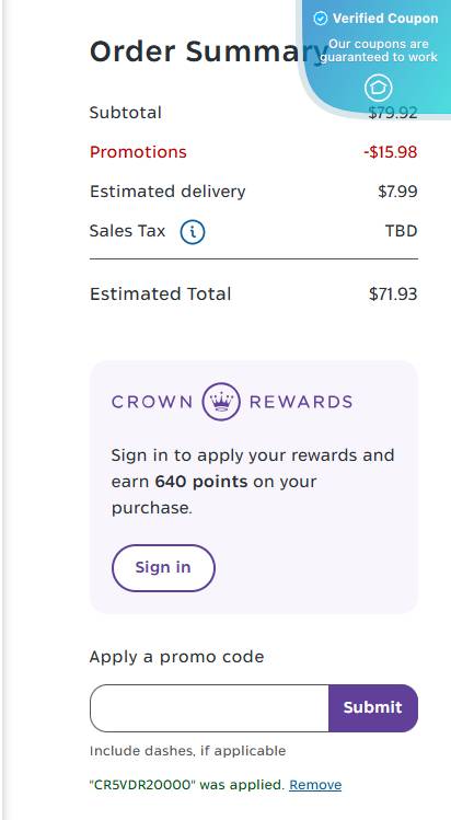 20% Off Hallmark Coupons & Promo Codes - February 2025