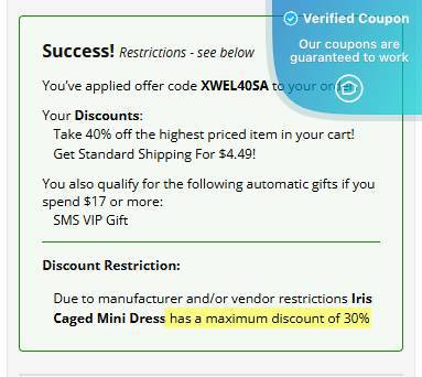 60% Off Adam and Eve Coupons & Discount Codes - February 2025