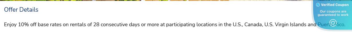 40% Off Budget Car Rental Coupons & Discount Codes - February 2025